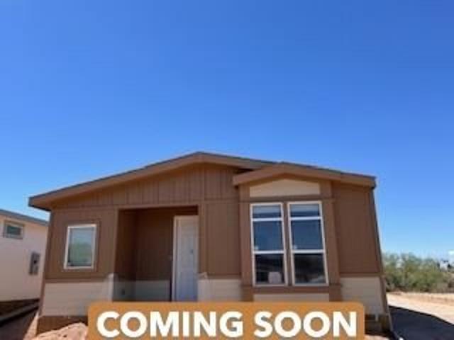 2501 W Wickenburg Sp Way Unit 329, Wickenburg, AZ 85390