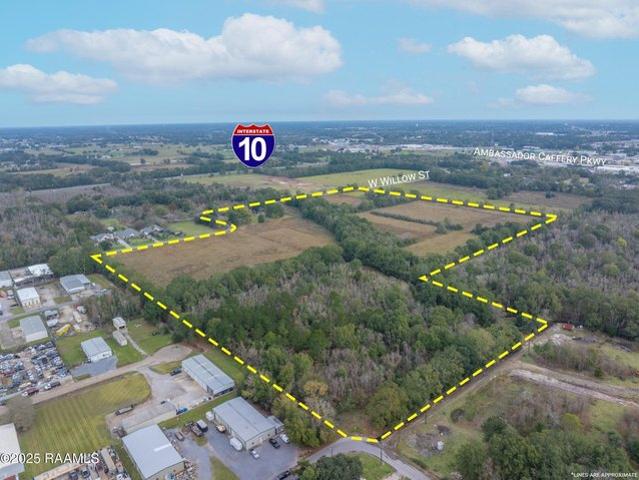2501 W Willow St, Scott, LA 70583
