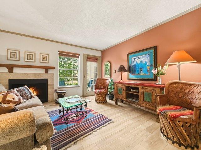 2501 W Zia Rd Apt 5203, Santa Fe, NM 87505