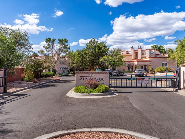 2501 W Zia Road 8 112