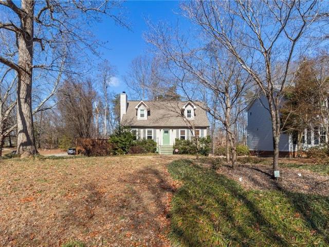 2501 White Fence Way, High Point, NC 27265 | MLS #1209 | Compass