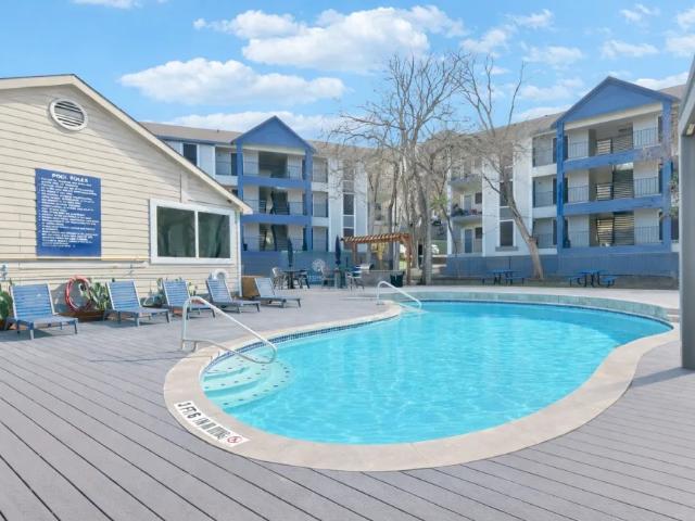 2501 Wickersham Ln, Unit 1033, Austin, TX 78741 | MLS #21077 | Compass