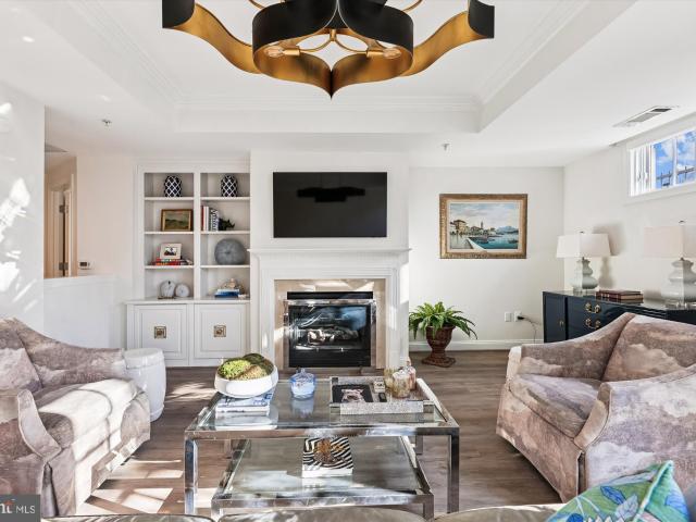 2501 Wisconsin Ave NW, Unit 7, Washington, DC 20007 | MLS #DCDC2256 | Compass