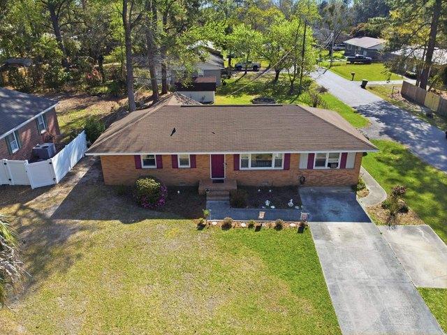 2501 Withers St, Georgetown, SC 29440