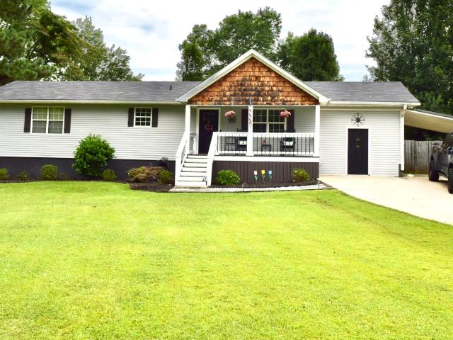 2501 Wooden Trail