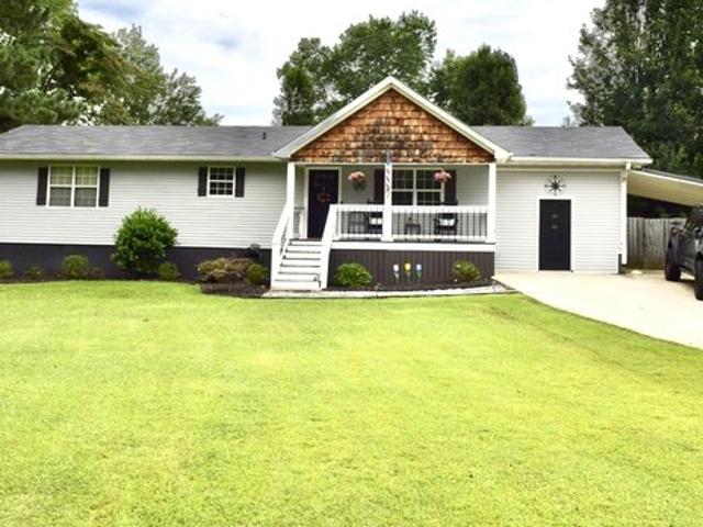 2501 Wooden Trl, Southside, AL 35907