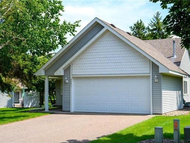 2501 Woodridge Ln, Brainerd, MN 56401