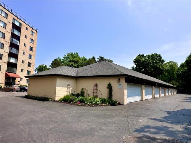 2501 #105 East Avenue