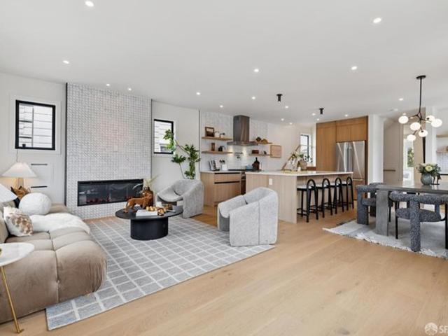 2501 26th Ave, San Francisco, CA 94116