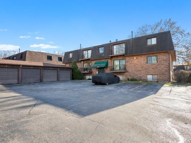 2501 26th Avenue Ct Unit G1, Rock Island, IL 61201