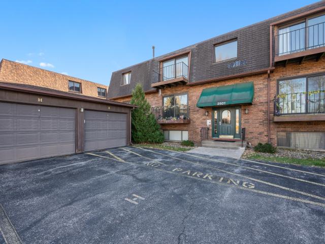 2501 26th Avenue Court # 1 E