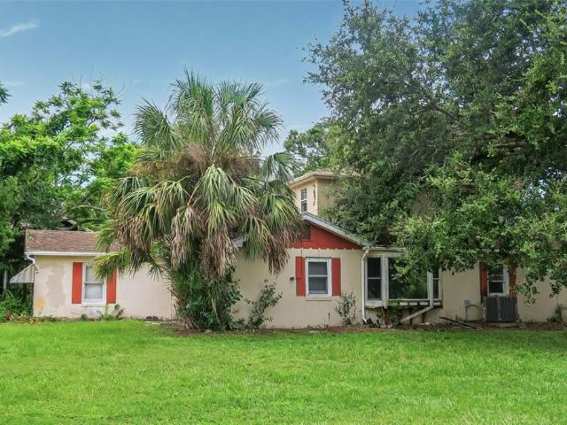 2501 54th St S, Gulfport, FL 33707 | MLS #TB8416 | Compass