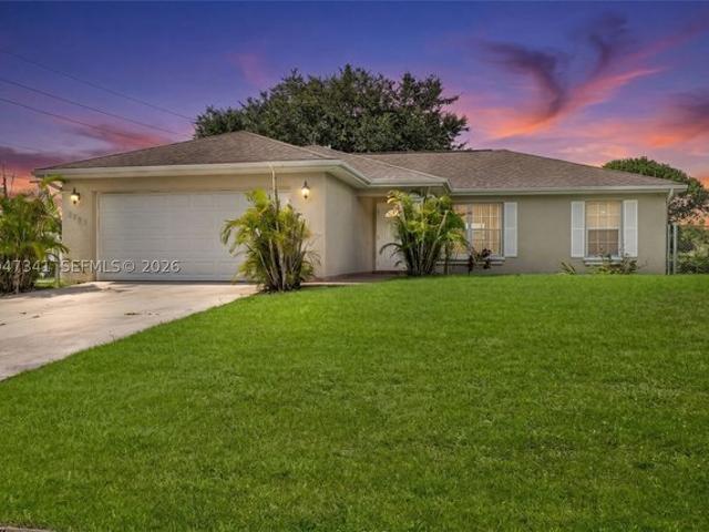 2501 57th St W, Lehigh Acres, FL 33971