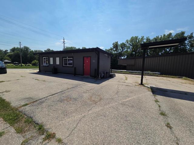 2501 53rd Street