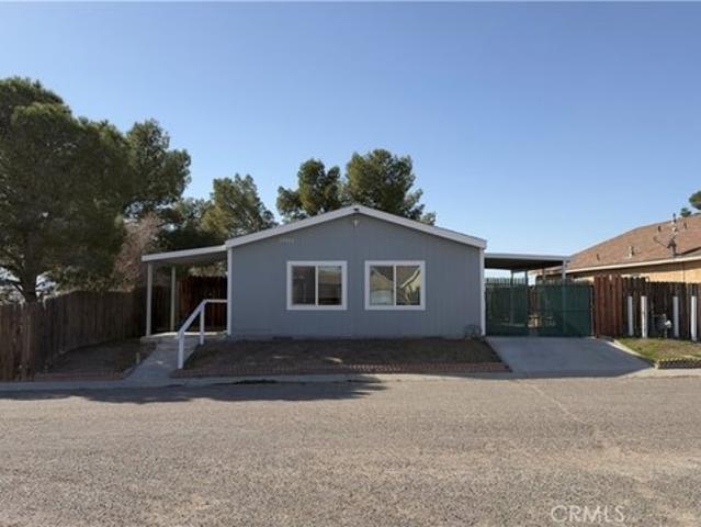 25023 Camino Del Norte, Barstow, CA 92311