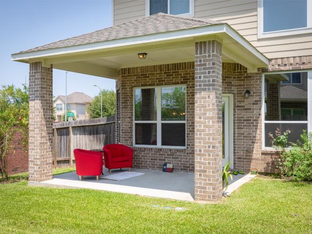 25023 Florina Ranch Drive