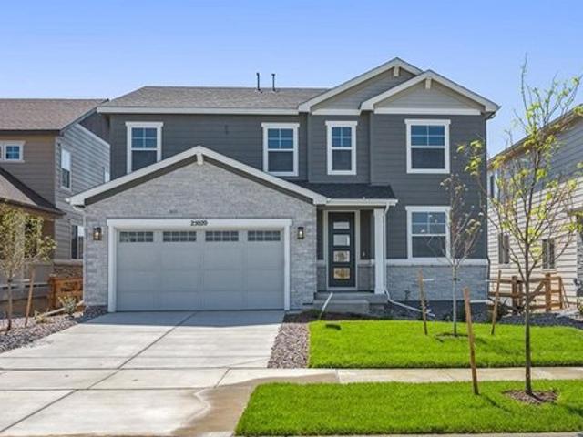 25020 E 42nd Ave, Aurora, CO 80019