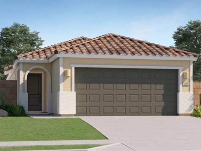 25020 N 174th Dr, Surprise, AZ 85387
