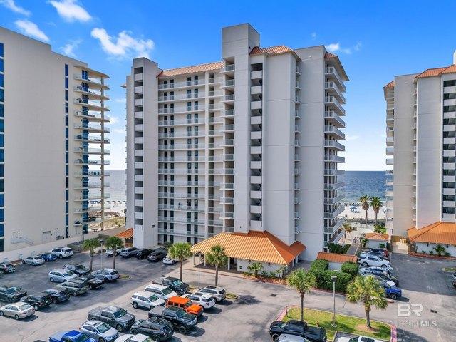 25020 Perdido Beach Blvd Apt 603A, Orange Beach, AL 36561