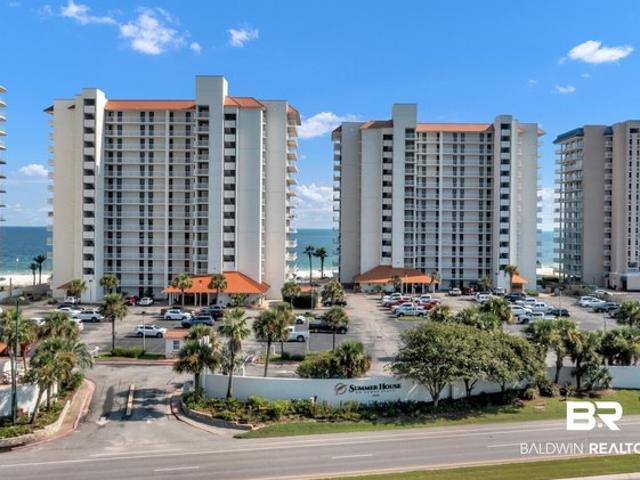 25020 Perdido Beach Blvd Apt 901A, Orange Beach, AL 36561