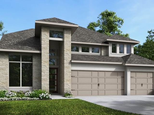 25022 Wilderness Haven Ln, Katy, TX 77493