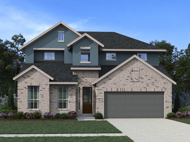 25027 Midnight Willow Dr, Katy, TX 77493