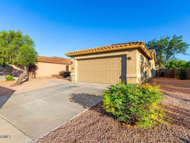 25025 W Dove Mesa Dr, Buckeye, AZ 85326 | MLS #6929 | Compass