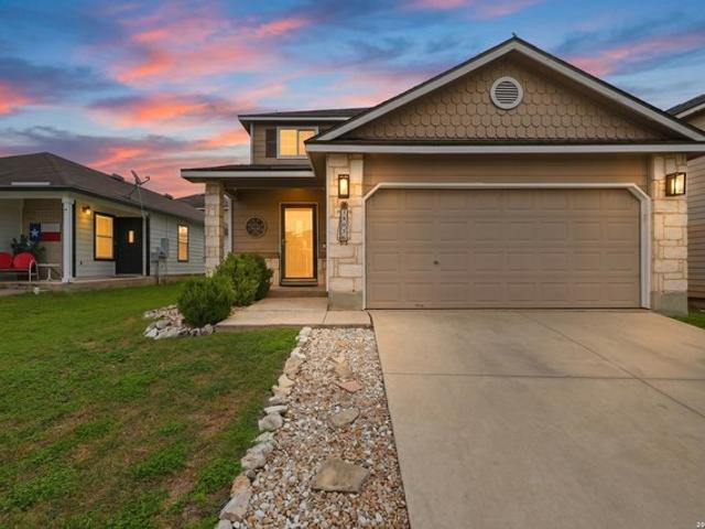 25026 Longbranch Run, San Antonio, TX 78261