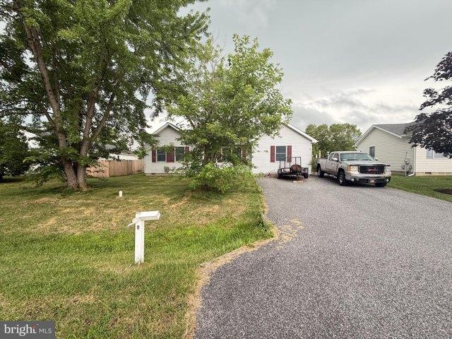 25028 Heather Ln, Worton, MD 21678