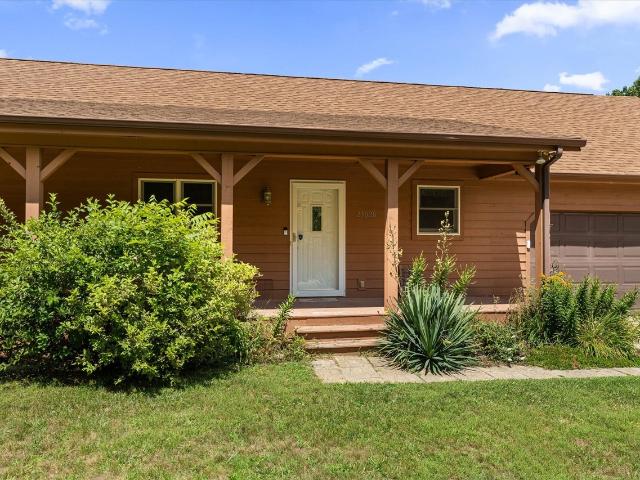 25028 Jefferson Center Street