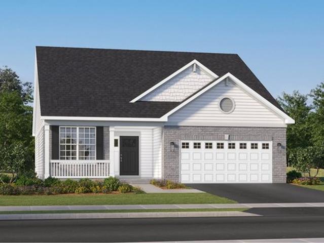 25029 W Soldier Way, Plainfield, IL 60544