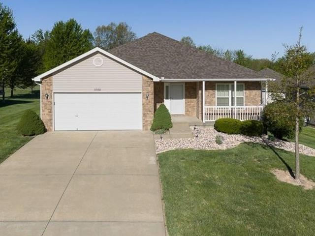 2502 N 100th Ter, Kansas City, KS 66109