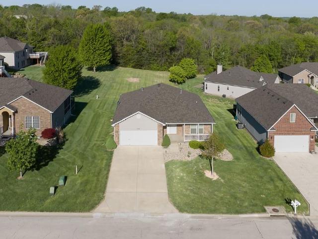 2502 N 100th Terrace