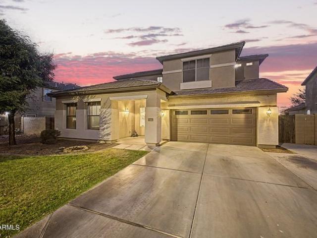 2502 N 120th Dr, Avondale, AZ 85392