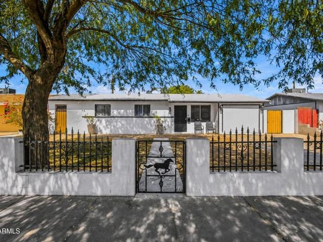 2502 N 47th Ln, Phoenix, AZ 85035