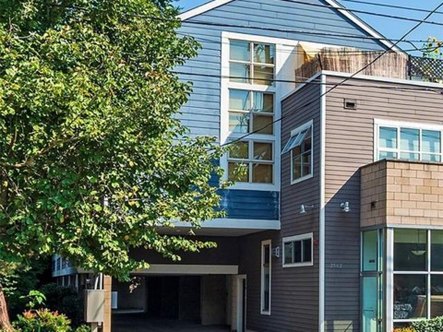 2502 N 50th St Unit 103, Seattle, WA 98103