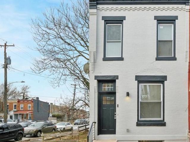 2502 N Corlies St, Philadelphia, PA 19132