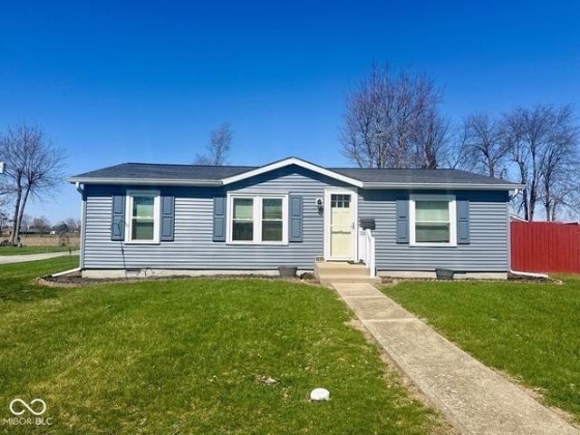 2502 N F St, Elwood, IN 46036