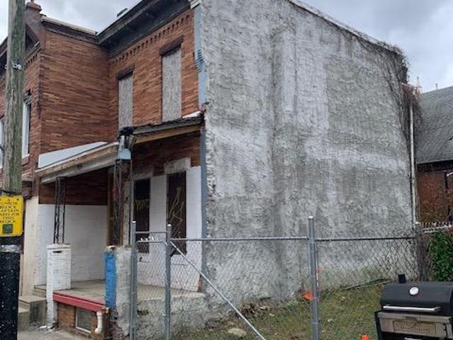 2502 N Myrtlewood St, Philadelphia, PA 19132 | MLS #PAPH2518 | Compass