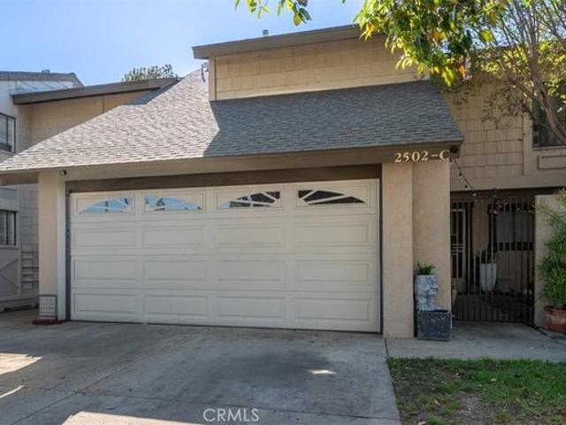 2502 N Tustin Ave Unit C, Santa Ana, CA 92705