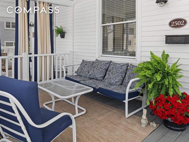 2502 Oberon Ave AUGUST, Longport, NJ