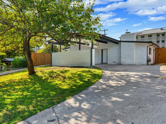 2502 Audubon Place #2, Austin, US, TX