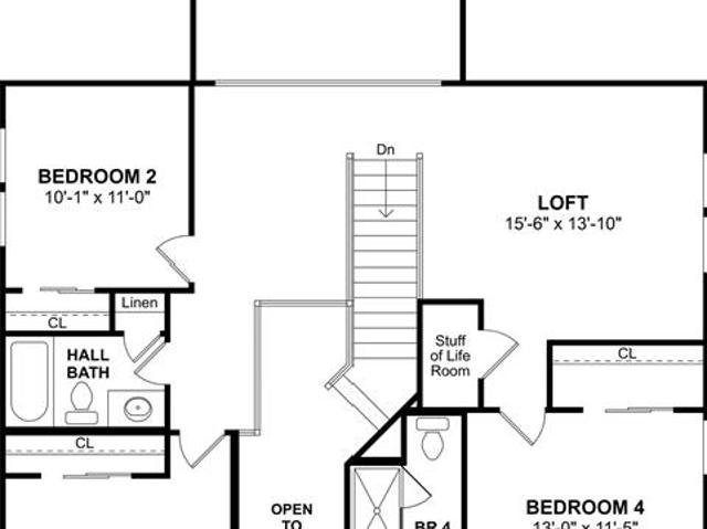 2502 Ackley Lane