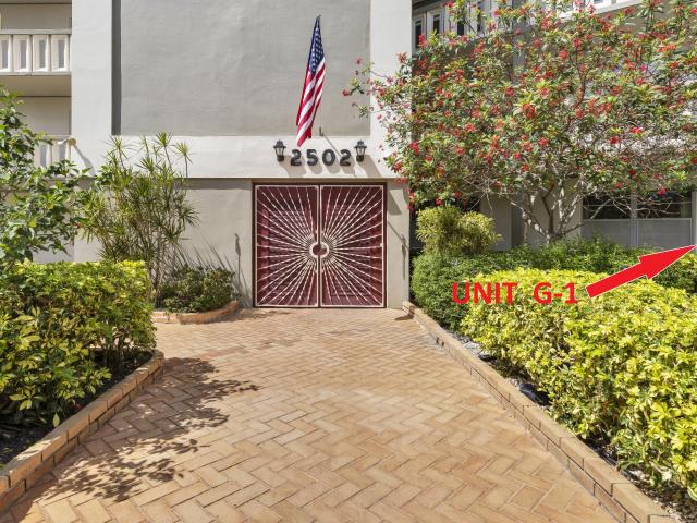 2502 Antigua Ter, Unit G1, Coconut Creek, FL 33066 | MLS #B26001 | Compass