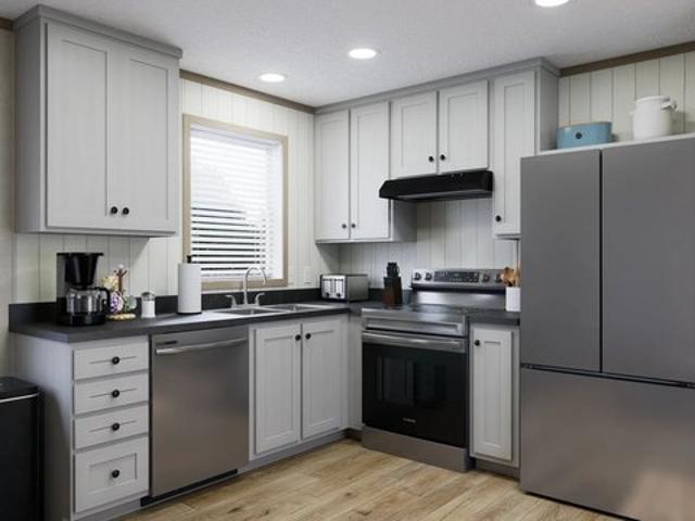 2502 Ash St Unit 51, Liberty, MO 64068