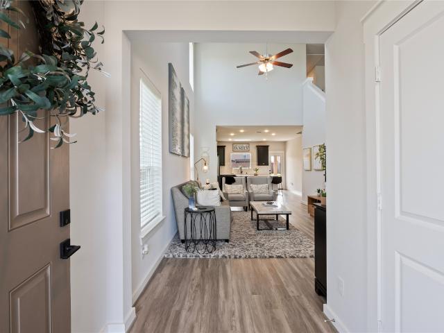 2502 Bernadino Drive