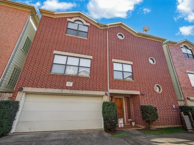 2502 Brinkman St, Houston, TX 77008 | MLS #95922 | Compass
