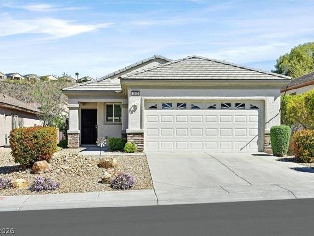 2502 Capella Star St, Henderson, NV 89044