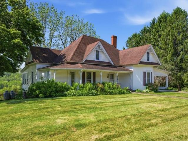 2502 Coal Creek Rd, Galax, VA 24333