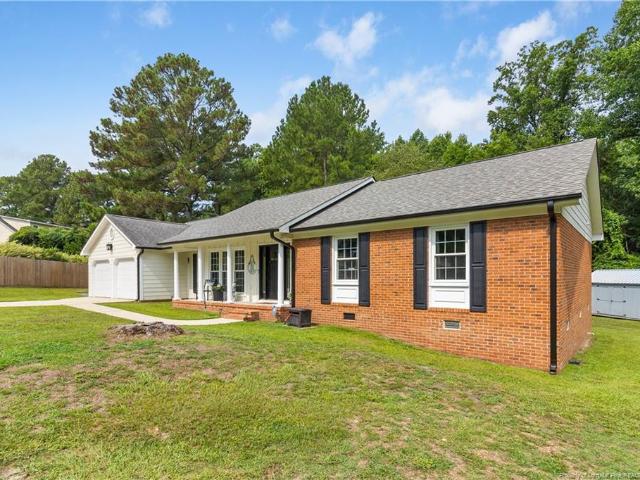 2502 Cranton Circle